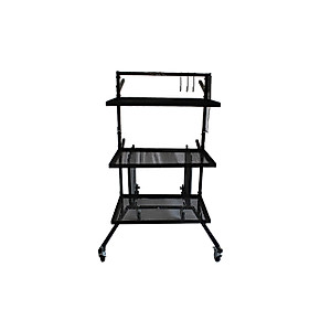 Goliath Carts PR1 Parts Cart