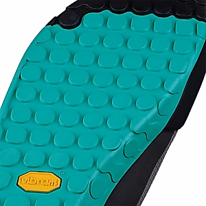 Fizik Men's Modern Cycling Shoes, Grey Aqua, 42.5 EU