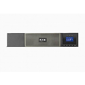 Eaton 5PX3000RTN Network MS, 5PX rack/tower UPS with Network Card-MS 3000VA / 2700W, 2U, 120V, L5-30P input, (1) L5-30R and (6) 5-20R output