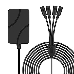 Power Supply for Philips Hue Play Light Bar 7820430U7 7820331U7 7820330U7 8718696170724 915005879201 24V Hue Play Adapter