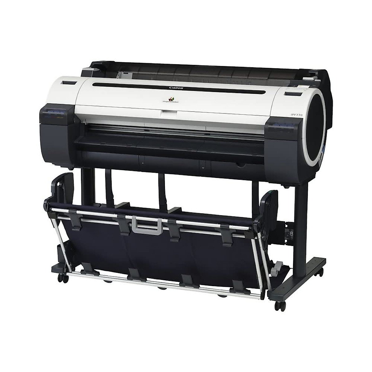 Canon imagePROGRAF iPF770 Inkjet Large Format Printer - 914.40 mm (36") - Colour - 5