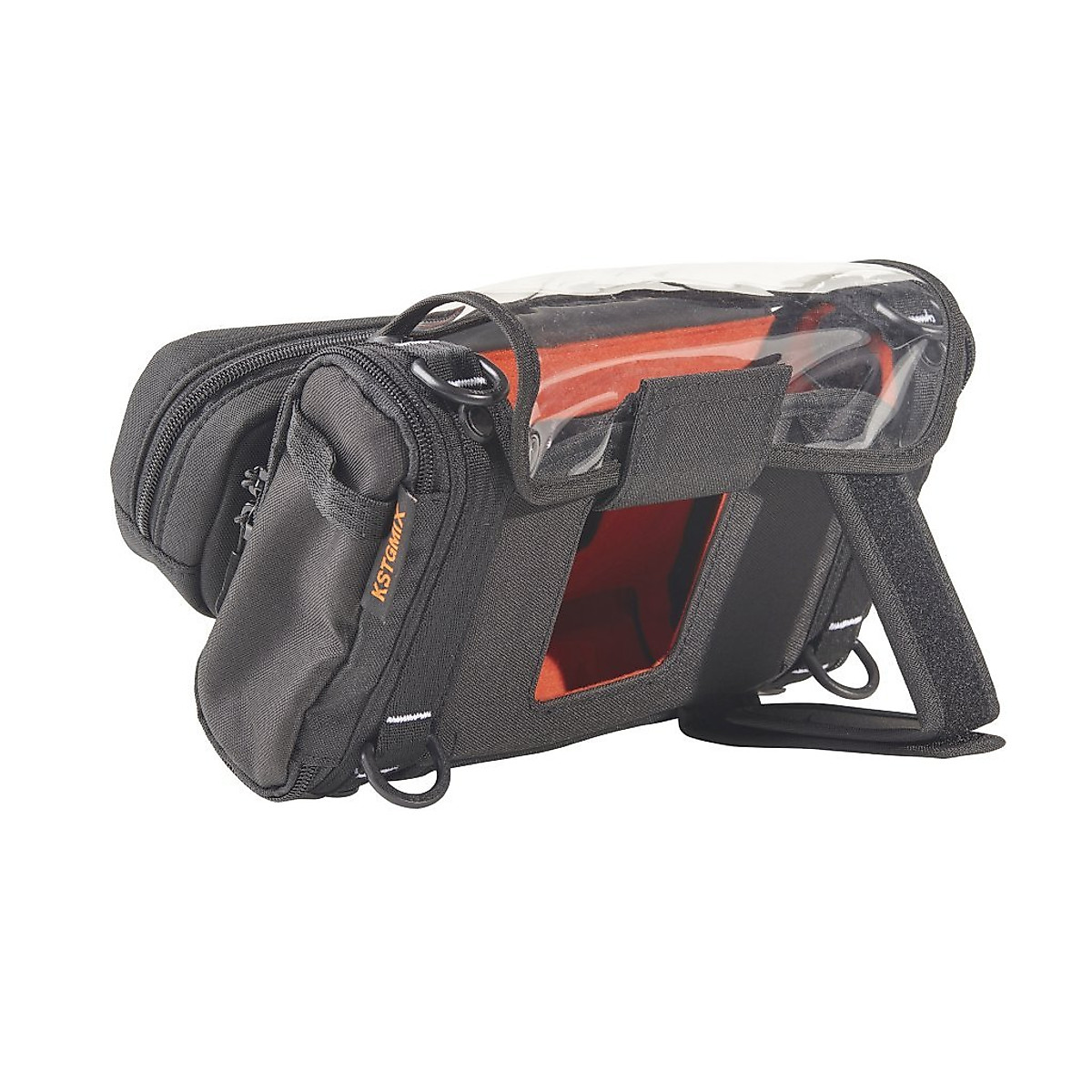 Stingray MixPro Mixer Bag for Sound Devices MixPre-3 MixPre-6, Zoom F4 F8, Tascam DR-70D DR701D