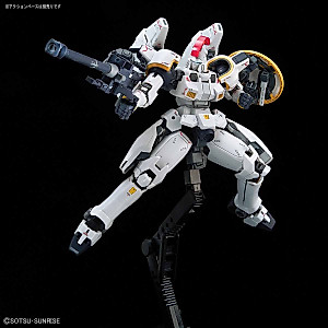 #28 Tallgeese (EW) Gundam Wing: Endless Waltz, Bandai RG 1/144
