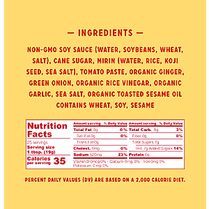 Bachan's Japanese Barbecue Sauce 2 Pack - 1 Original, 1 Yuzu - BBQ Sauce for Wings, Chicken, Beef, Pork, Seafood, Noodles, and More. Non GMO, No Preservatives, Vegan, BPA free