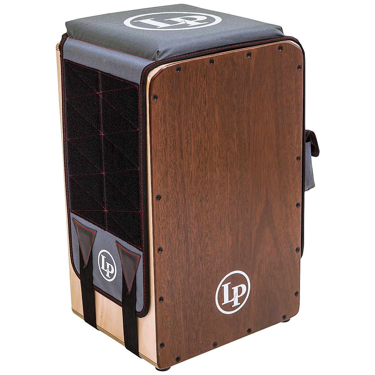 LP Cajon Saddle LP-CJS