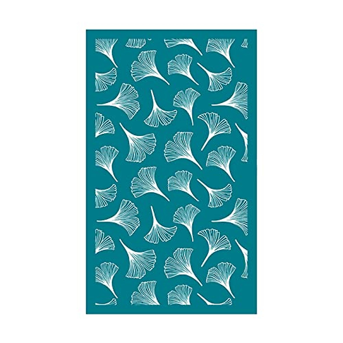 Silkscreens Stencil Reusable Silk Screen Printing Stencils for Polymers Clay Home Decors Jewelry Printing Kits polymers Clay Silk Screen Stencils Reusable silkscreens Print Kits Flower Spring Plant