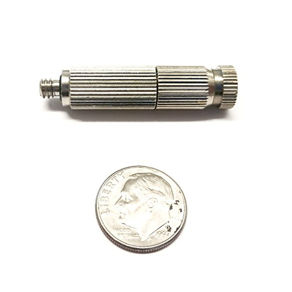 10 Pack of Slimline Mosquito Misting Nozzle .30mm w/Filtration Made in The USA