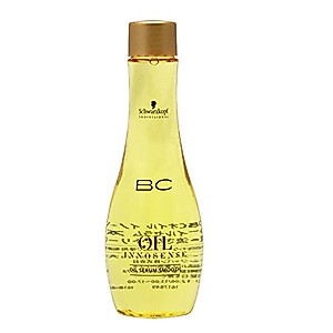 Schwarzkopf BC oil Innocence oil Serum smooth (100mL)