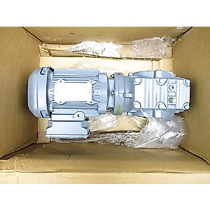 Industrial MRO SA47DRS71M4 270/480V NSMP-OEM