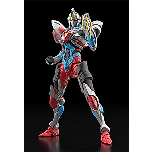 Good Smile Gridman Universe: Full Power Gridman Moderoid Model Kit