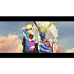 No More Heroes 3 – Day 1 Edition - Xbox Series X