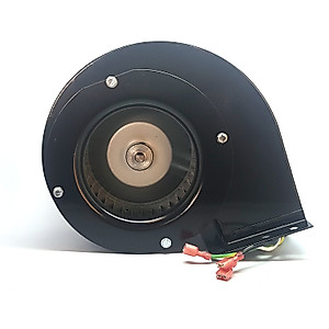 Harman Convection/Distribution Blower for P38 P61 P68 PC45 P43 Advance 3-21-33647