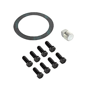 Mcdonnell & Miller 93-HDLS Head Mechanism w/o Switch