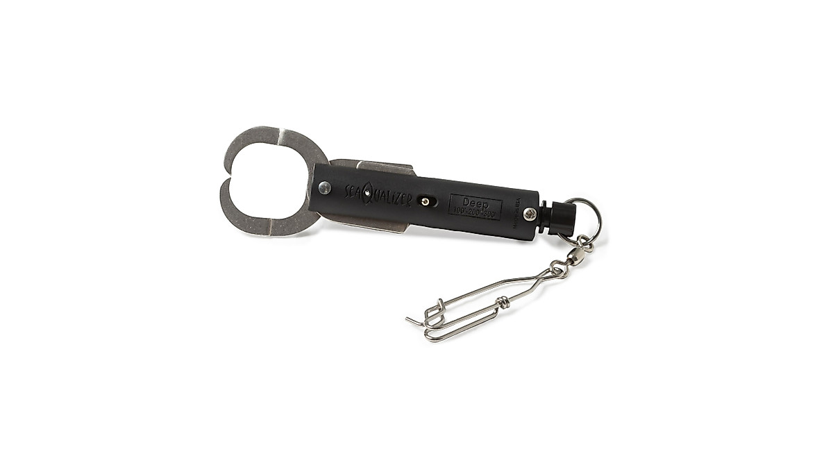 SeaQualizer Descending Device - Safely Release Fish