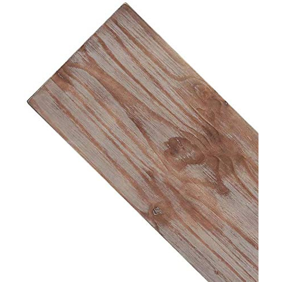 Industrial Wall Mounted Pipe Shelving,Rustic Metal Floating Shelves,Steampunk Real Wood Bookcases,DIY Bookshelf Hanging Shelves,Farmhouse Kitchen Bar Office Home Storage (4-Tier with 3 Boards,36in)