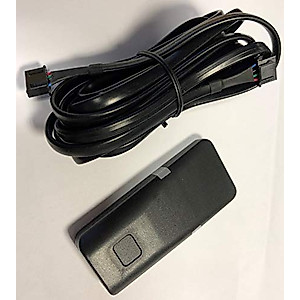 Directed Electronics 6867T XDR Xtreme Digital Range DS4 Control Center Antenna