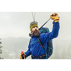 Gregory Mountain Products Targhee Ft 35