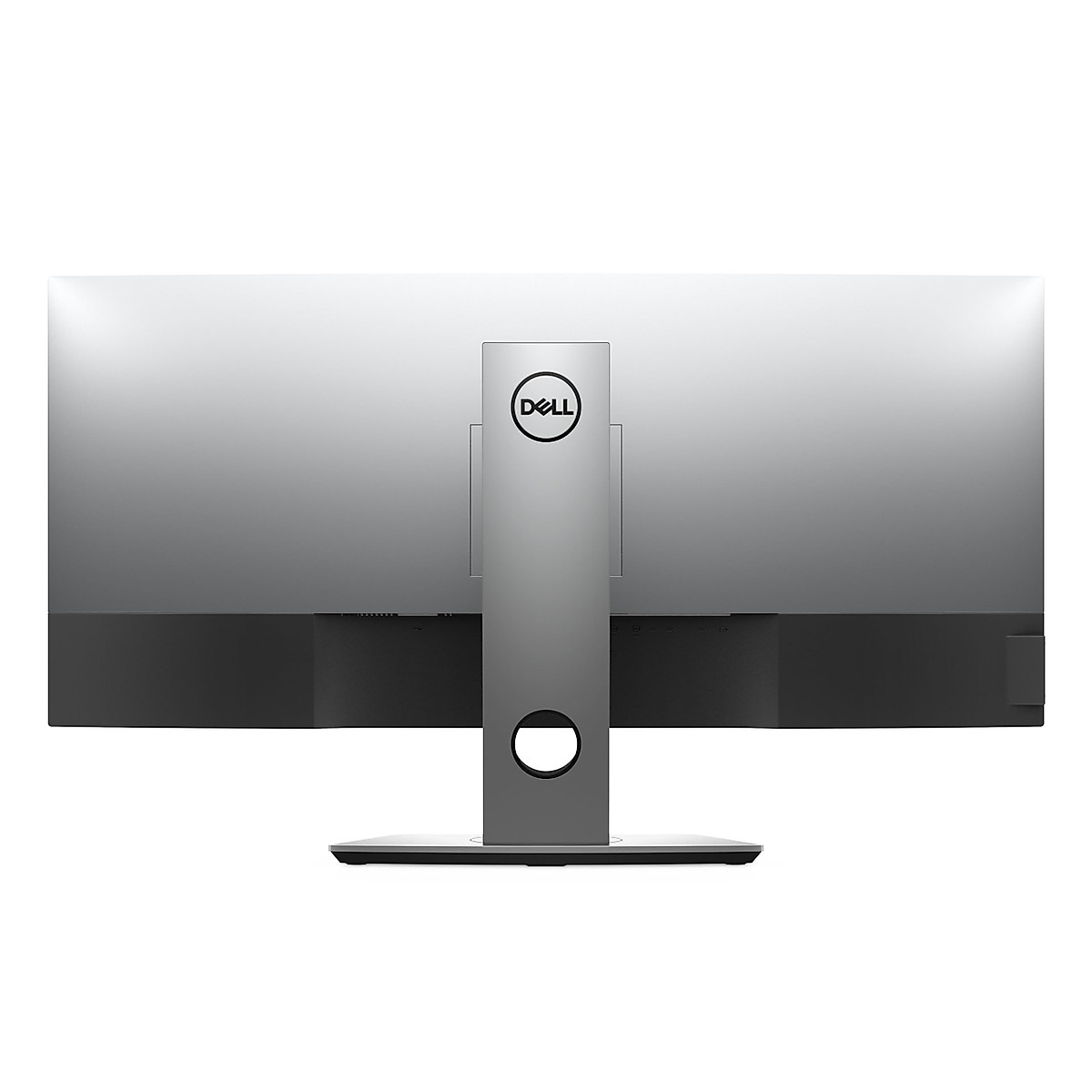 Dell P3418HW 34" Curved Monitor - P Series