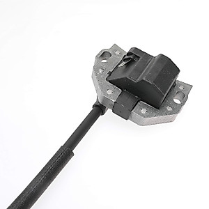 DEF Ignition Coil Replaces 21171-0743, 21171-0711 For Kawasaki FR, FS, FX Series Engines