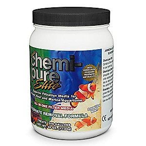 Boyd Enterprises Elite Chemi-Pure Pond Clarifier Size: 46.96 oz