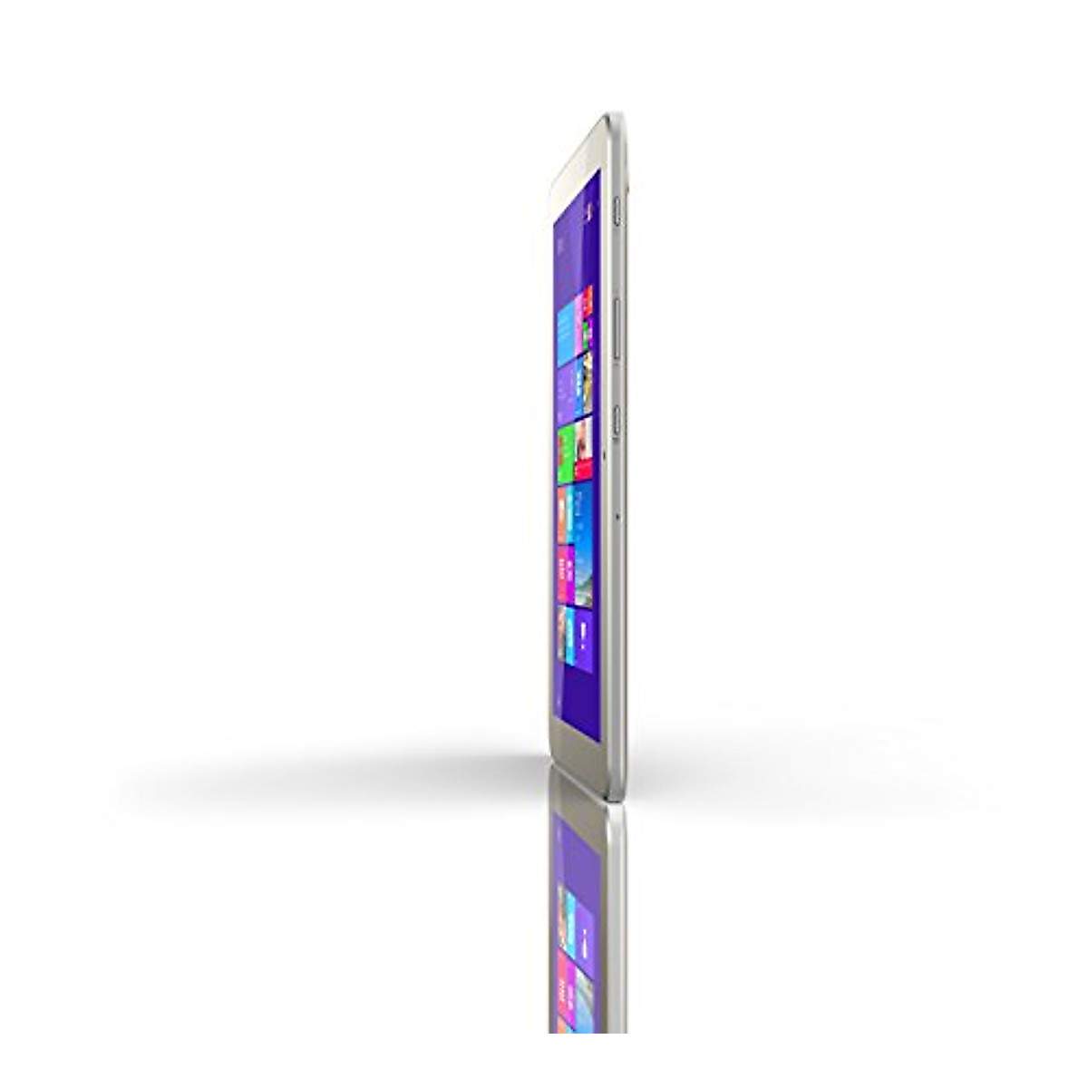 Toshiba Encore 2 WT10-A32 10.0-Inch 32 GB Tablet, Gold