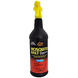 Mosquito Halt (1 QT)