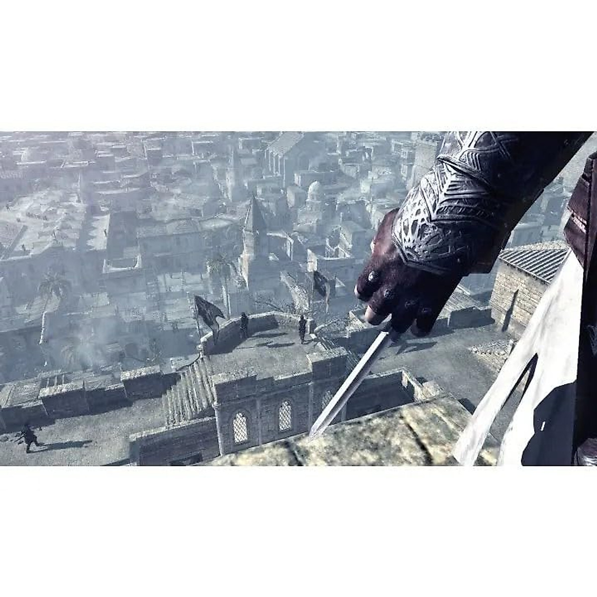 Assassins Creed: Revelations (Greatest Hits) (Xbox One Compatible) /X360 (Xbox 360)