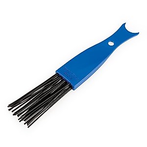 ParkTool Tool Park GSC-3 Drivetrain Clean Brush