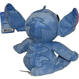 Disney's Lilo & Stitch 12" Stitch Plush