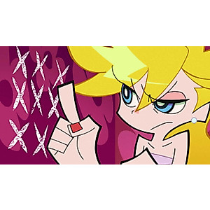 Panty & Stocking with Garterbelt Special Edition Vol. 1 DVD