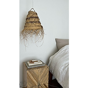 Bursera Terracotta Plate, Tree Planted with Every Order, Oval Smudging Plate for White Sage, Palo Santo Sticks, Decorative Plate, Smudge and Jewelry Plate