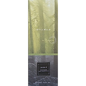 Ineke Idyllwild 75ml / 2.5 oz eau de parfum/perfume