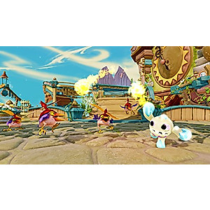 Skylanders Trap Team: Mini Eggsellent Weeruptor Character Pack - Easter 2015