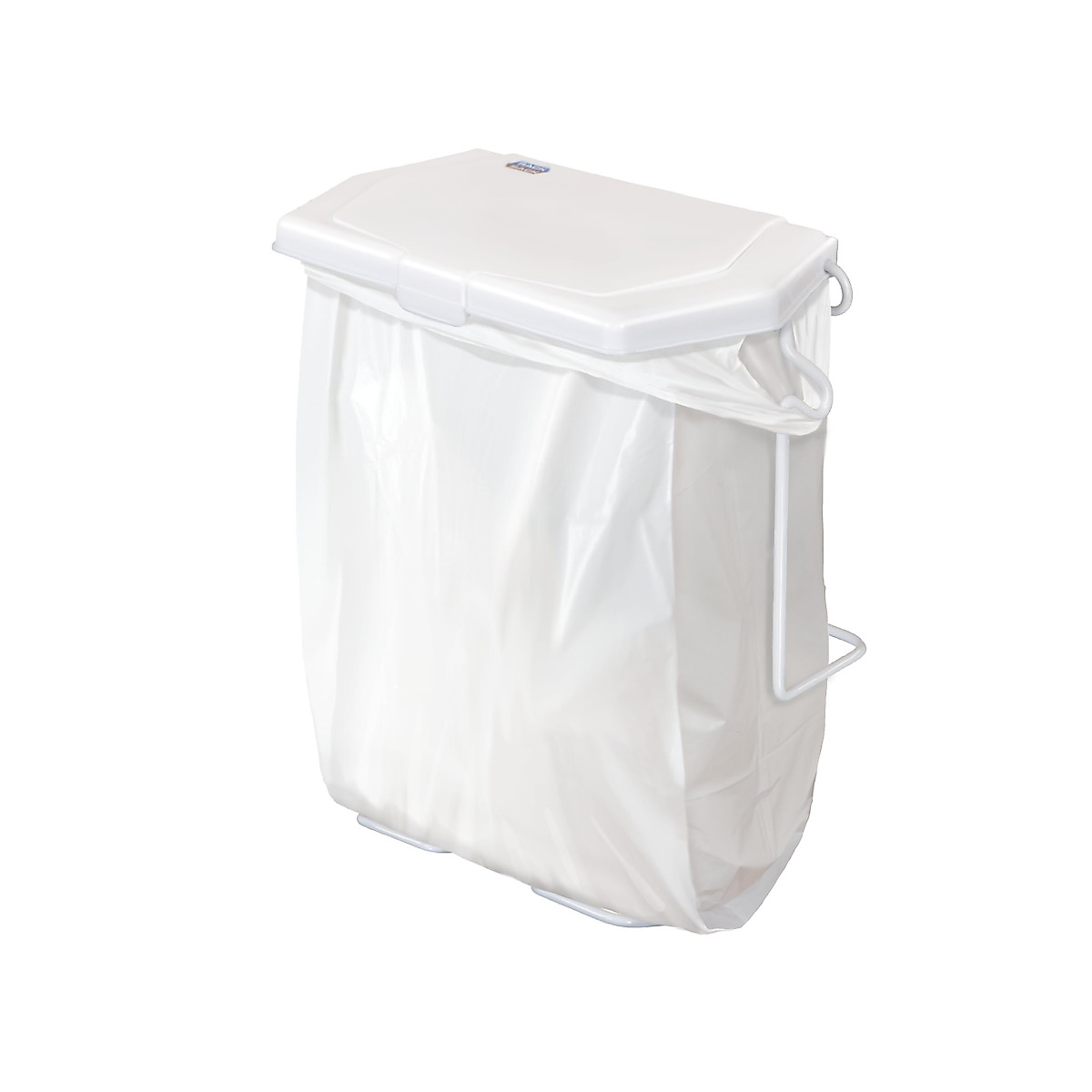 Mid-America Bag 50120 Rack Sack Bathroom Waste Bag