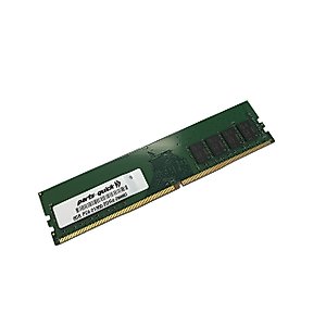 parts-quick 8GB Memory for Dell PowerEdge T40 (Intel Core CPU) Compatible DDR4 UDIMM 2666MHz RAM