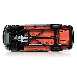 Auto World 1949 Mercury Eight Coupe 1:18 Scale Diecast