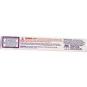 Fixodent Plus Denture Adhesive Cream Gum Care, 2 Oz by Fixodent