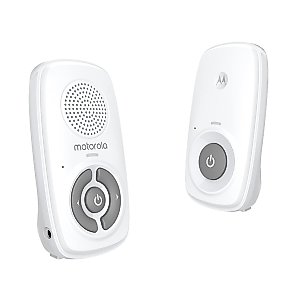 Motorola Baby Audio Monitor MBP21