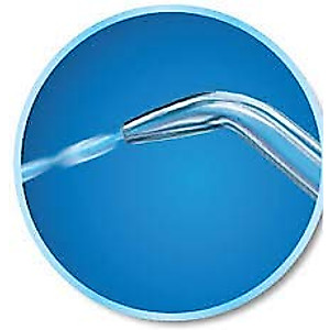 Classic Jet Tips Compatible with Waterpik Water Flosser - Pack of 2