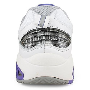 New Balance Women's Fresh Foam Slip Resistant 806 V1 Industrial Shoe