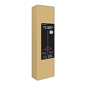 Hyperkin VR Tripod Stand for HTC Vive Base Stations 1.0 and 2.0/ Oculus Rift Constellation (2-Pack)