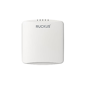 Ruckus R550 Indoor Wireless Access Point NO Subscription (901-R550-US01)