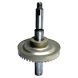 Bosch Parts 2606333900 Gear-Assembly