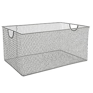 YBM HOME 198 Open-Home-Storage-Bins