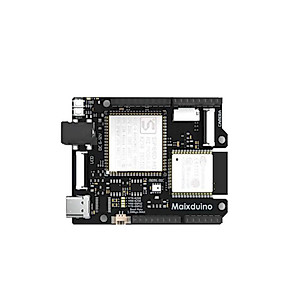 Sipeed Maixduino MCU with ESP32 Module on Board for RISC-V AI + IoT