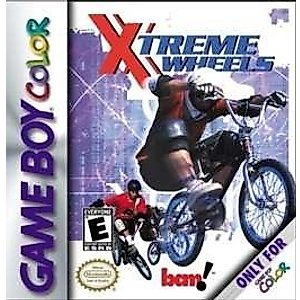 Xtreme Wheels