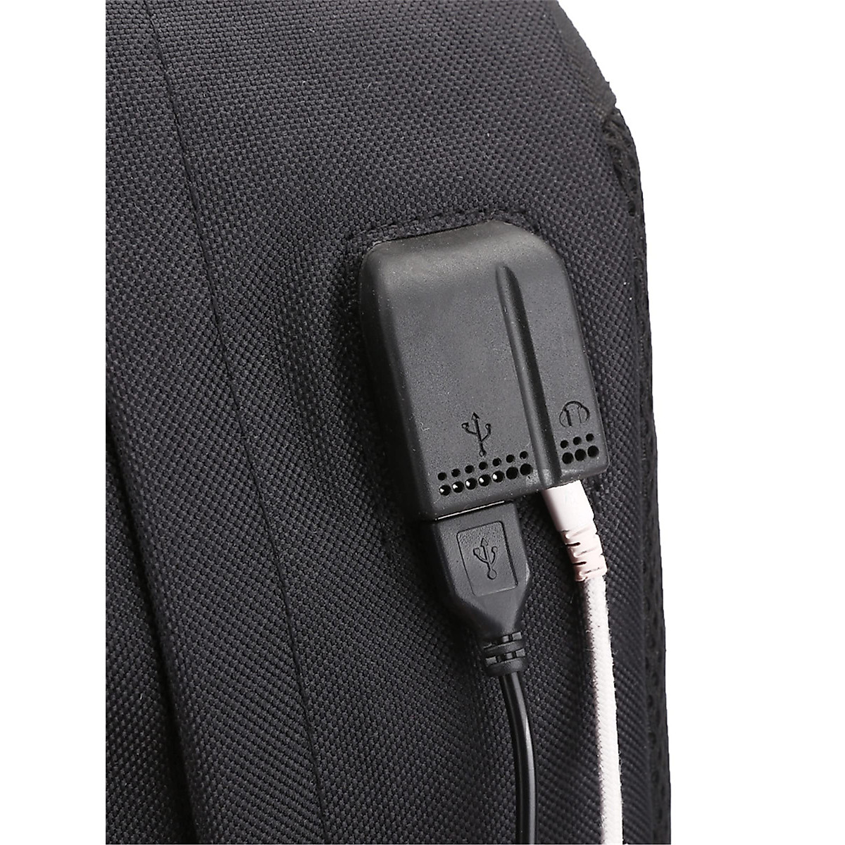 ISaikoy Anime Toilet-bound Hanako-kun Backpack Shoulder Bag Bookbag Student School Bag Daypack Satchel 14