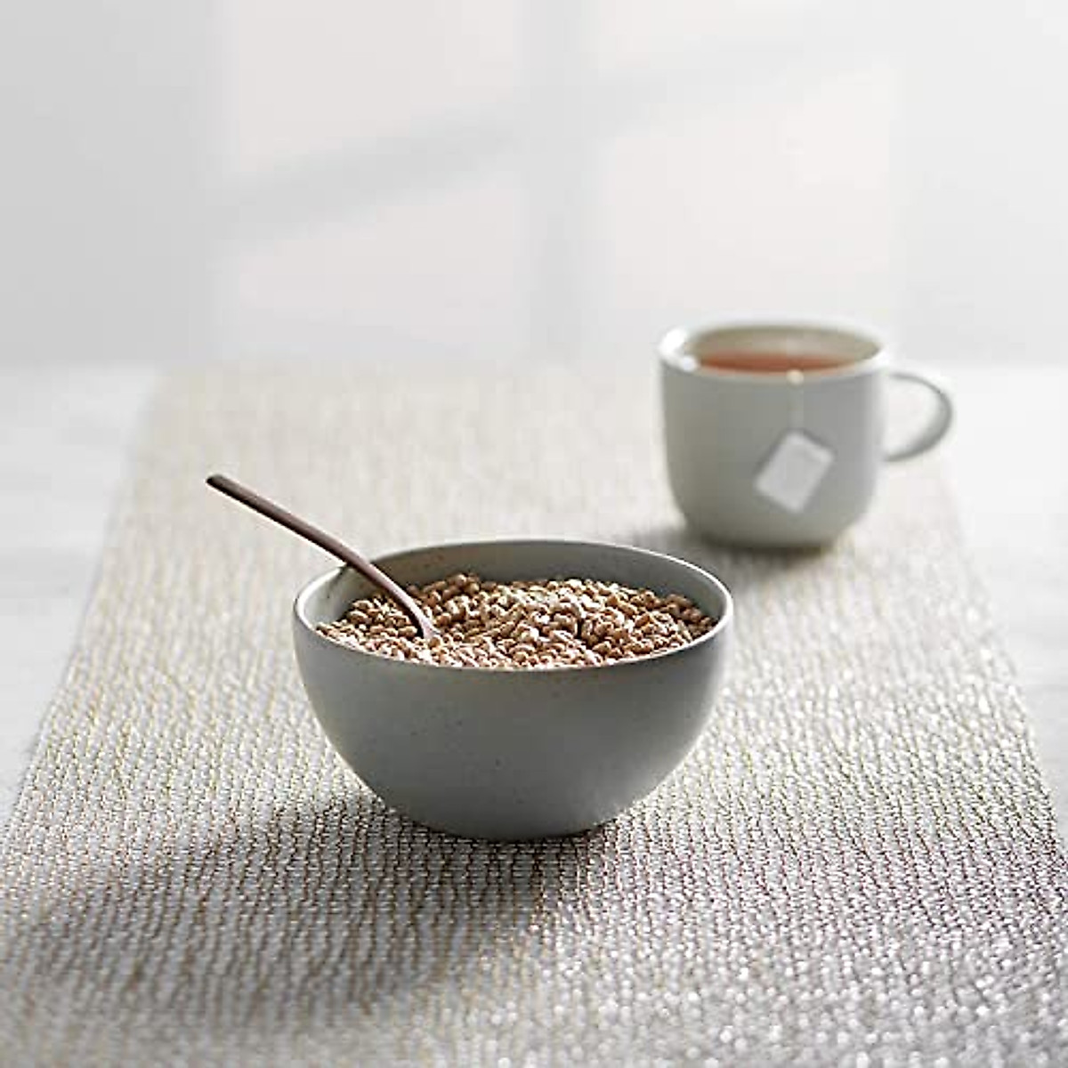 Nature's Path Organic Smart Bran Cereal, 10.6 Ounce, Non-GMO, 17g Fiber, 4g Protein