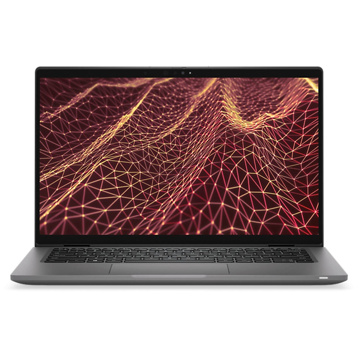 Dell Latitude 7000 7430 2-in-1 (2022) | 14" FHD Touch | Core i7 - 1TB SSD - 16GB RAM | 10 Cores @ 4.7 GHz - 12th Gen CPU Win 11 Pro (Renewed)