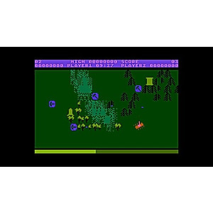 Atari Flashback Classics Volume 3 (Xbox One)